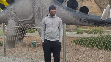 Second boy charged with murder over shooting of 14-year-old Eghosa ...
