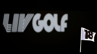Saudi Arabia's Public Investment Fund pulls funding of LIV Golf after £ ...