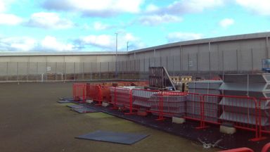 Rats, gangs, drones and filth: HMP Manchester in a 'precarious state ...