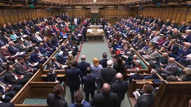 Politics latest: 'Totally unjustified': Starmer restates warning to ...