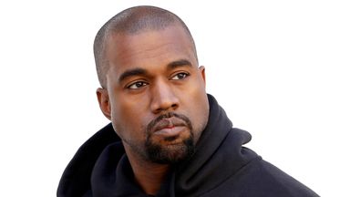 Kanye West responds to calls for festival ban - as he offers to meet UK ...