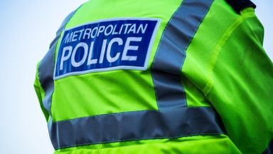 Man arrested by police investigating attacks on Jewish sites in north ...