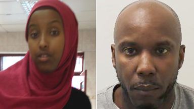 Duane Owusu sentencing latest: Killer jailed for murder of Zahwa Salah ...