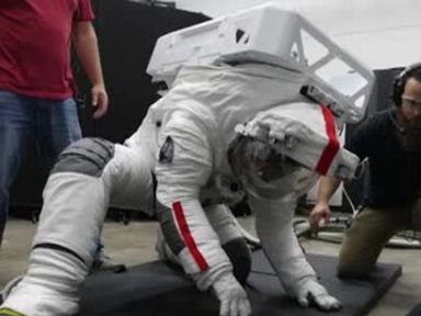 Space - The Latest News from the UK and Around the World | Sky News