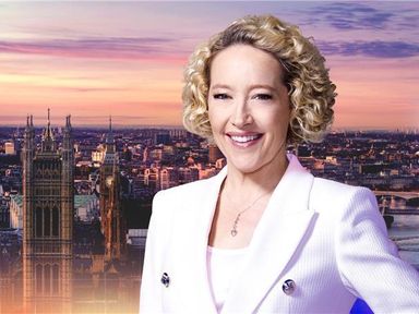 The Cathy Newman Show | Sky News