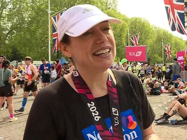 London Marathon - The Latest News from the UK and Around the World ...