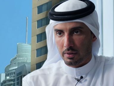 Dubai - The Latest News from the UK and Around the World | Sky News