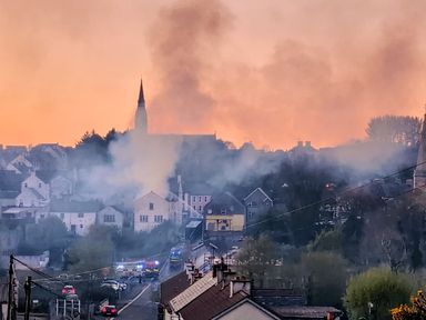 Northern Ireland - The Latest News from the UK and Around the World ...