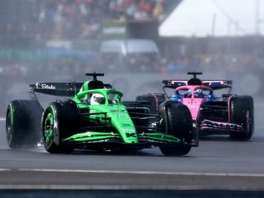 Formula 1 - The Latest News from the UK and Around the World | Sky News