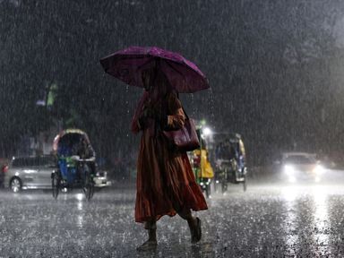 Extreme Weather - The Latest News from the UK and Around the World ...
