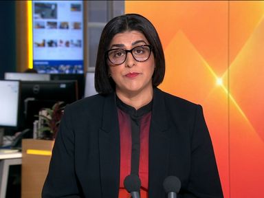 Shabana Mahmood - The Latest News from the UK and Around the World ...