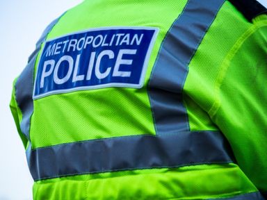 Metropolitan Police - The Latest News from the UK and Around the World ...
