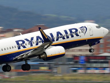 Ryanair - The Latest News from the UK and Around the World | Sky News