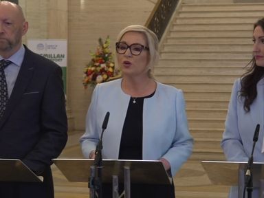 Police Service Of Northern Ireland - The Latest News from the UK and ...