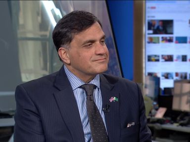 Pakistan - The Latest News from the UK and Around the World | Sky News