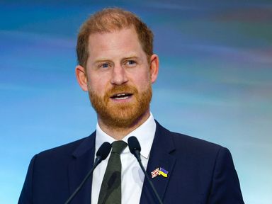 Prince Harry - The Latest News from the UK and Around the World | Sky News