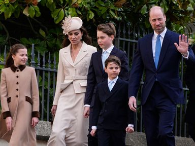 Prince William - The Latest News from the UK and Around the World | Sky ...