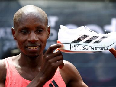 London Marathon - The Latest News from the UK and Around the World ...
