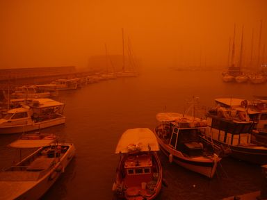 Extreme Weather - The Latest News from the UK and Around the World ...
