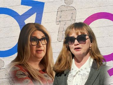 Transgender - The Latest News from the UK and Around the World | Sky News