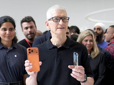 Apple - The Latest News from the UK and Around the World | Sky News