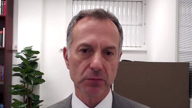 In full: Wednesday's PMQs | News UK Video News | Sky News