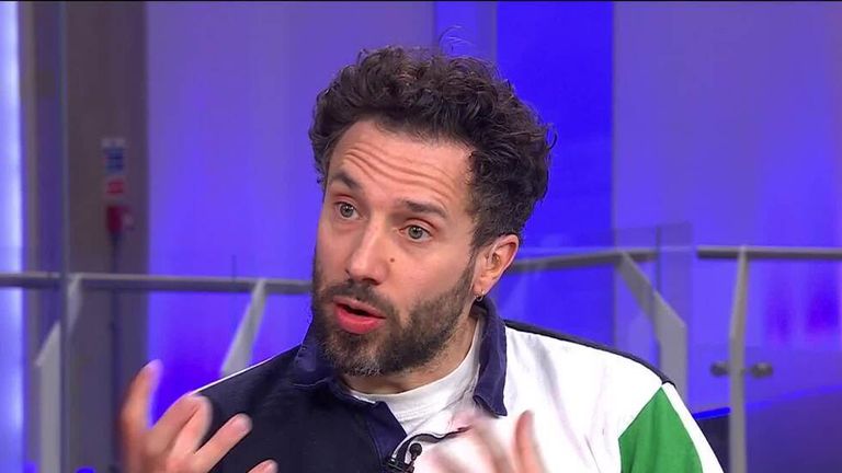 Space fans give their verdict on historic moon mission launch | Science ...