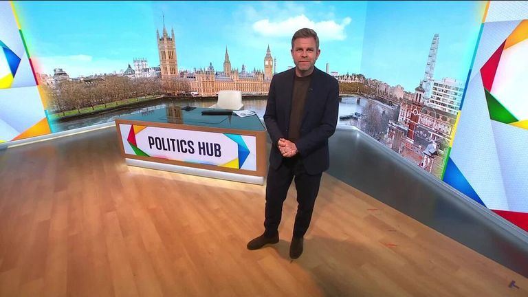 In Full: Thursday's UK Tonight | News UK Video News | Sky News