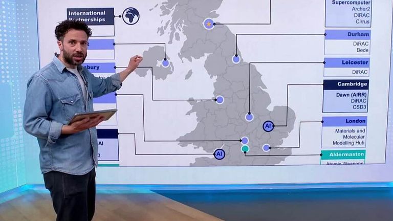 The real reason Britain can’t build AI faster | Science, Climate & Tech ...