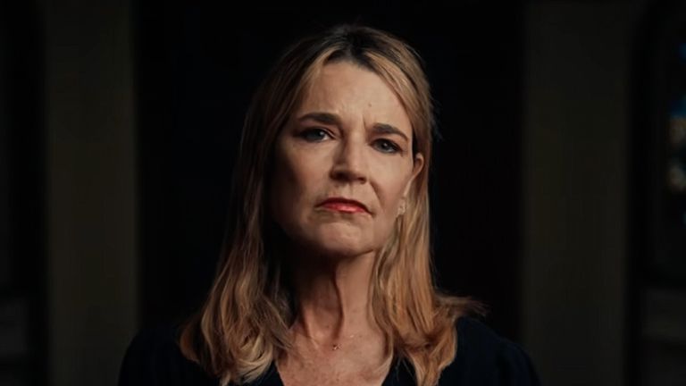 Easter in Jerusalem Old City disrupted by war | World News | Sky News