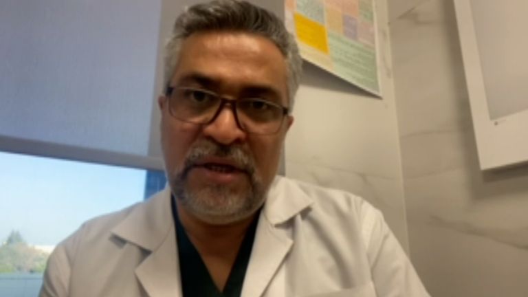 Iran war briefing day 32: Does Trump see the Strait of Hormuz as ...