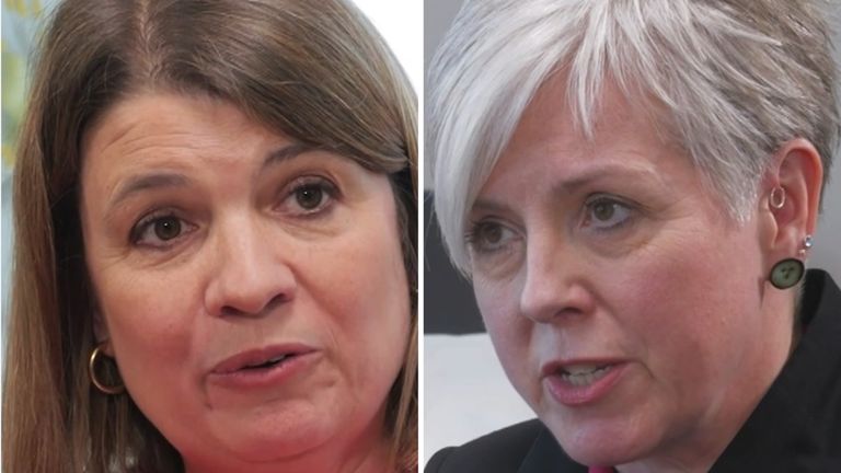 NHS to overhaul maternal care in England to tackle pregnancy deaths ...