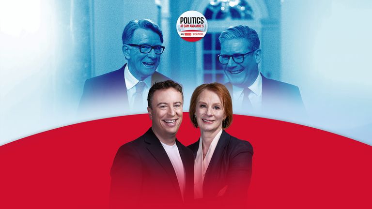 Committee chair: Olly Robbins 'should never have been put into that ...