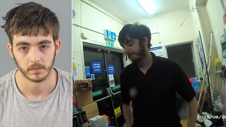 Man jailed after grooming 14-year-old girl on Roblox gaming app | UK ...