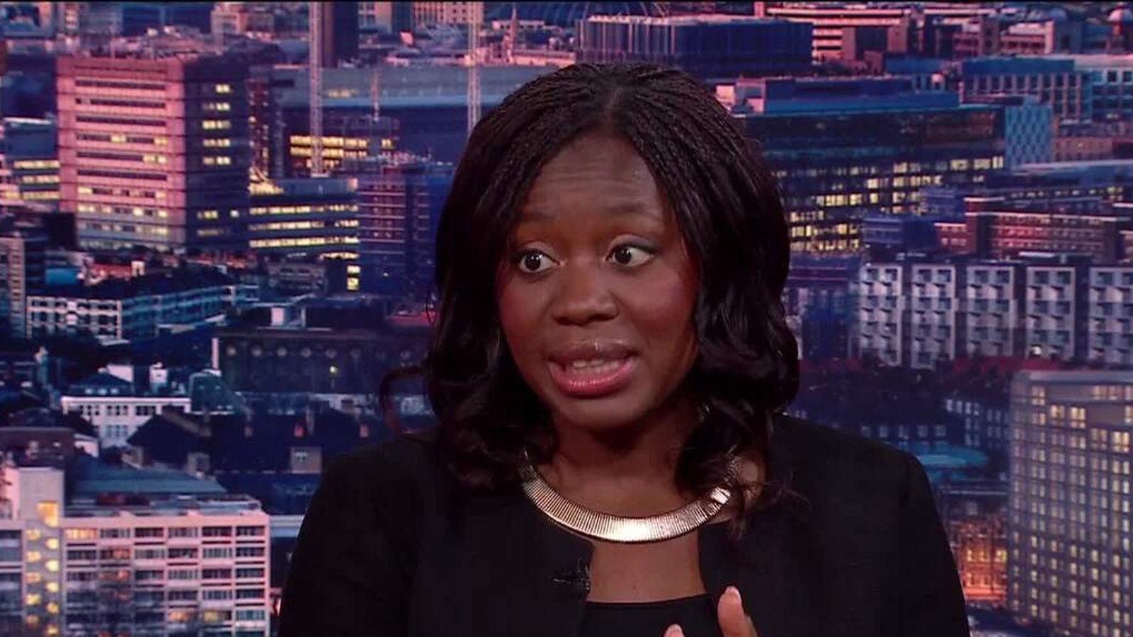 'I hope Starmer will do the right thing and go', says minister who quit ...