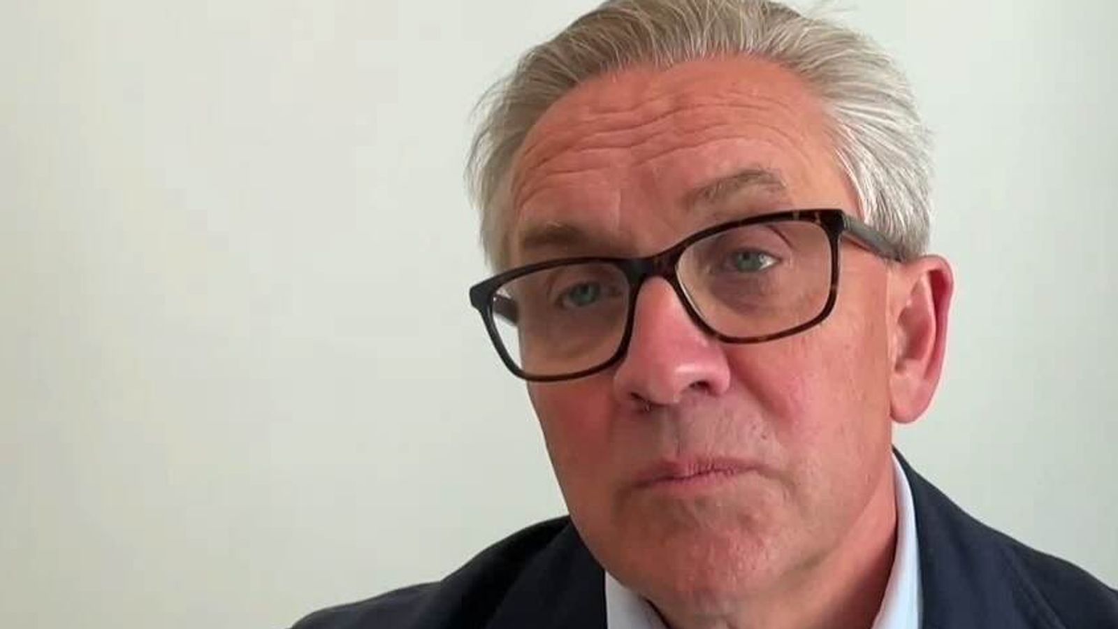 'I would've choked on my cornflakes': Former Sainsbury's boss reacts to ...