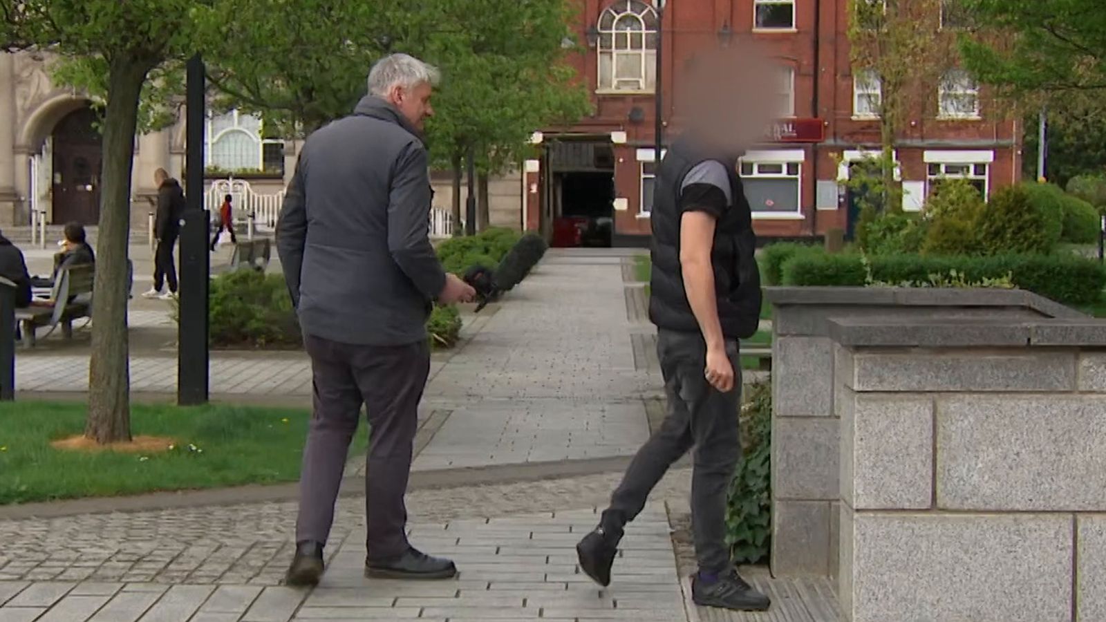 Confronting Britain’s drug drivers | News UK Video News | Sky News