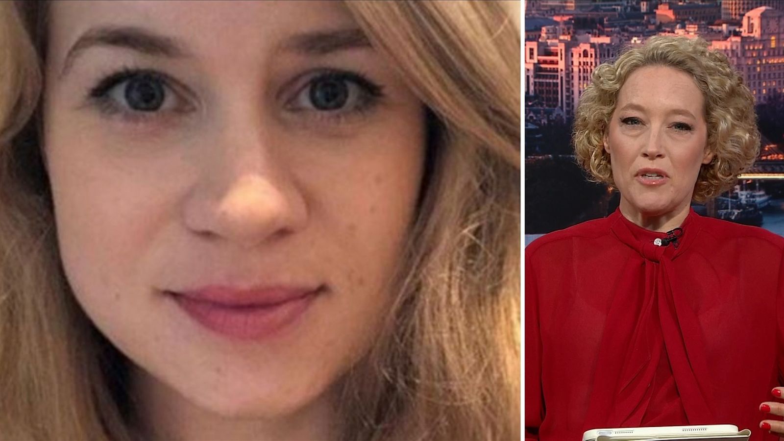 BBC hit by open letter from female screenwriters about Everard drama ...