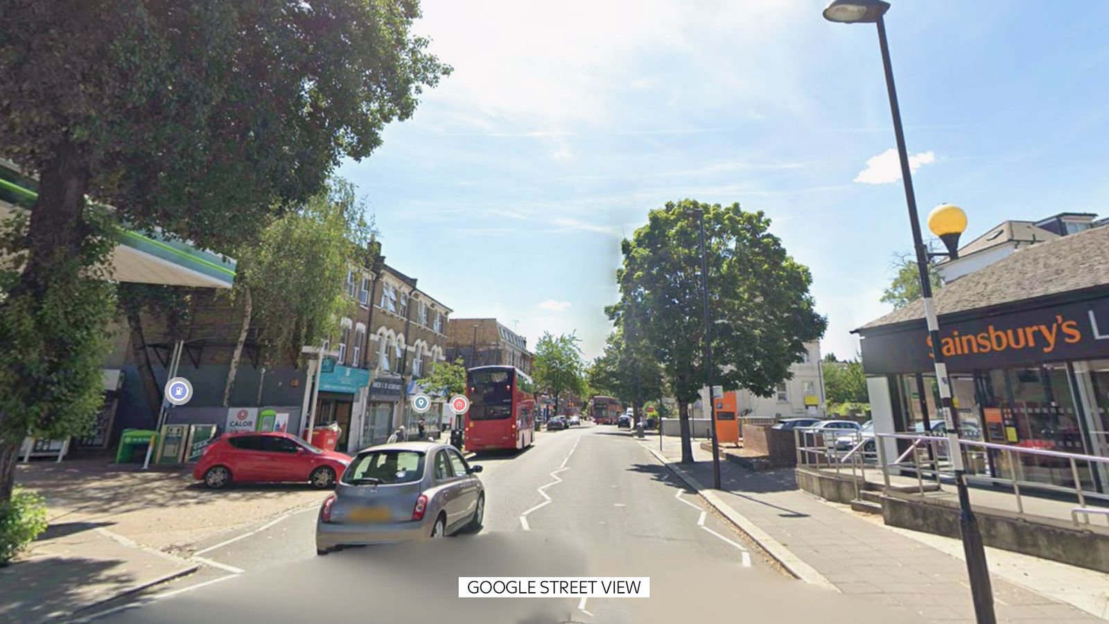 Man arrested after five 'assaulted and stabbed' in Acton, west London ...