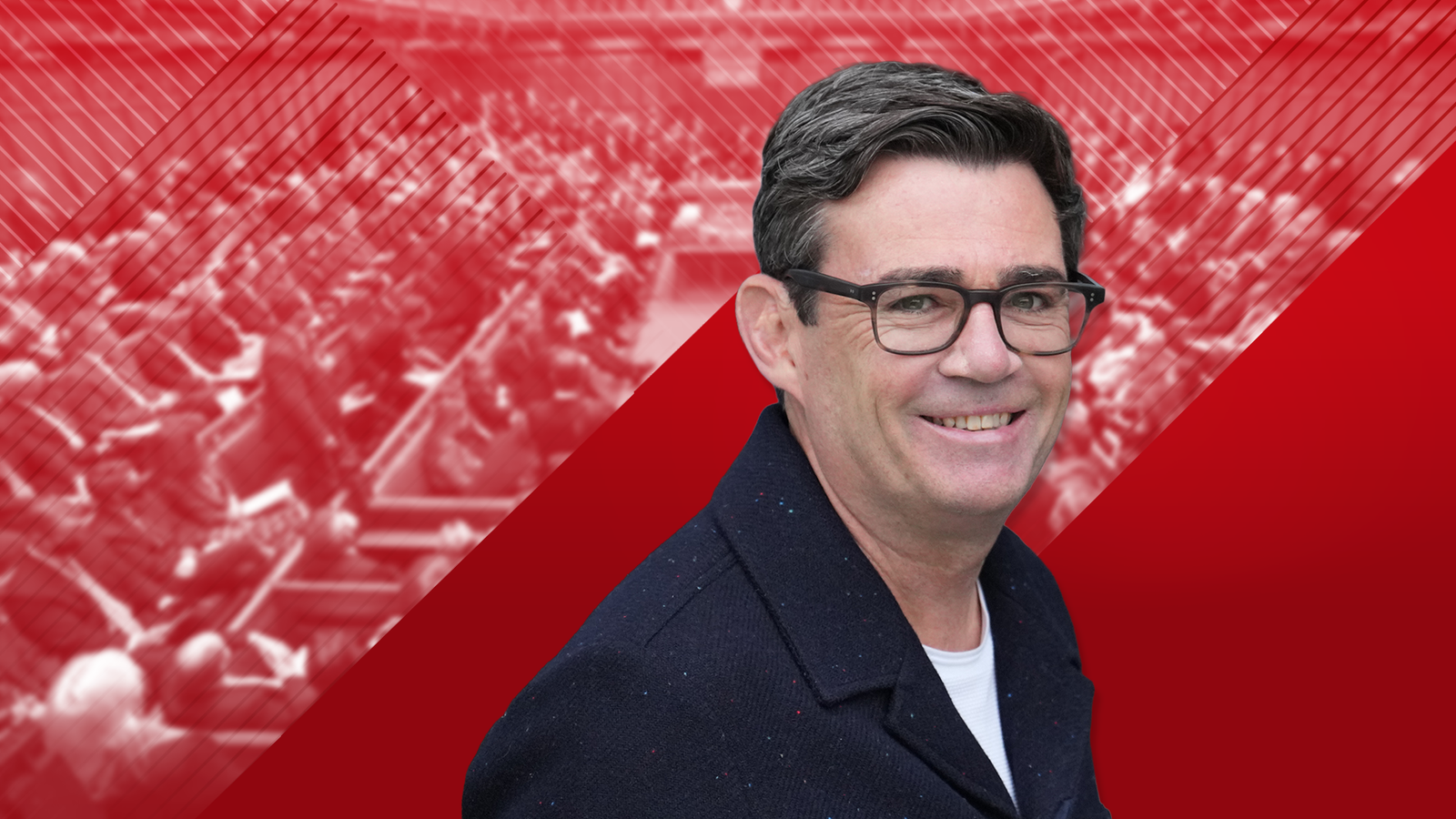 Who is 'King of the North' and would-be prime minister Andy Burnham ...