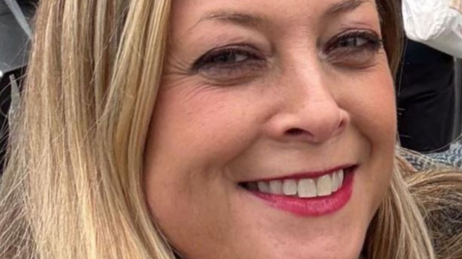 Judge's daughter stabbed to death by angry partner, court told | UK ...