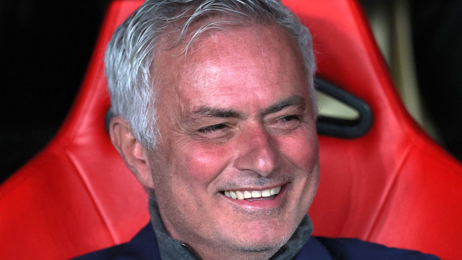 Jose Mourinho to return to Real Madrid | World News | Sky News