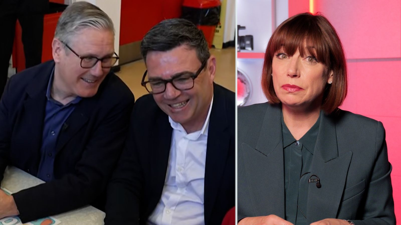 Beth Rigby: Is the leadership race on? | Politics News | Sky News