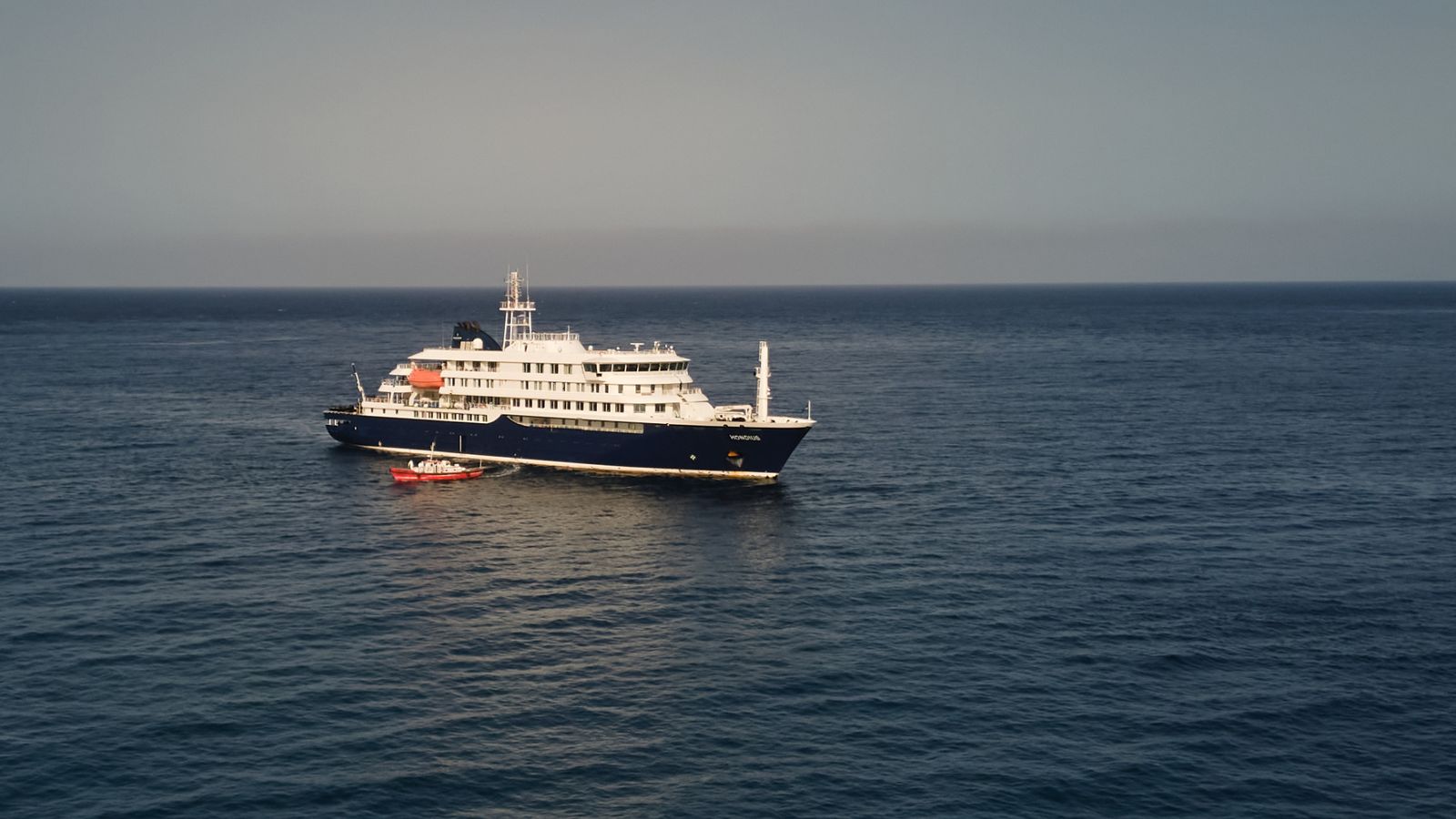Cruise ship hantavirus latest: New rat-virus case confirmed - as Canary ...