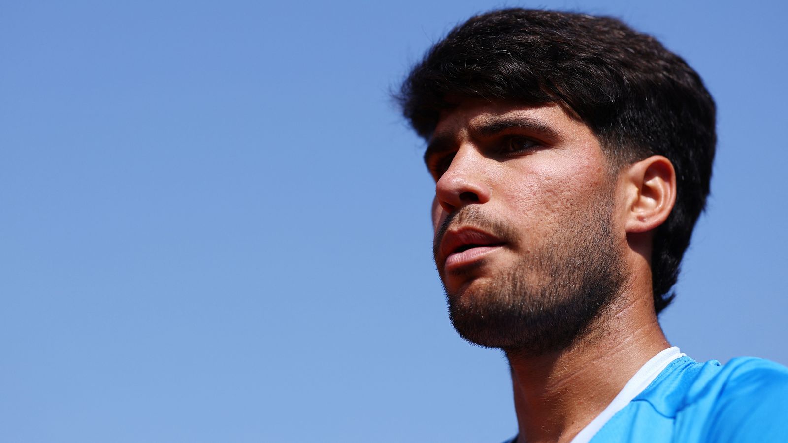 Carlos Alcaraz issues statement after Wimbledon withdrawal | UK News ...