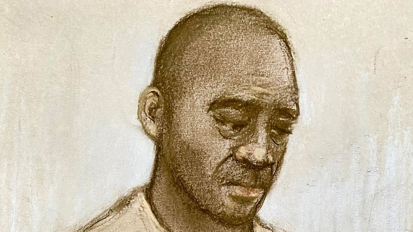 Judge's daughter stabbed to death by angry partner, court told | UK ...