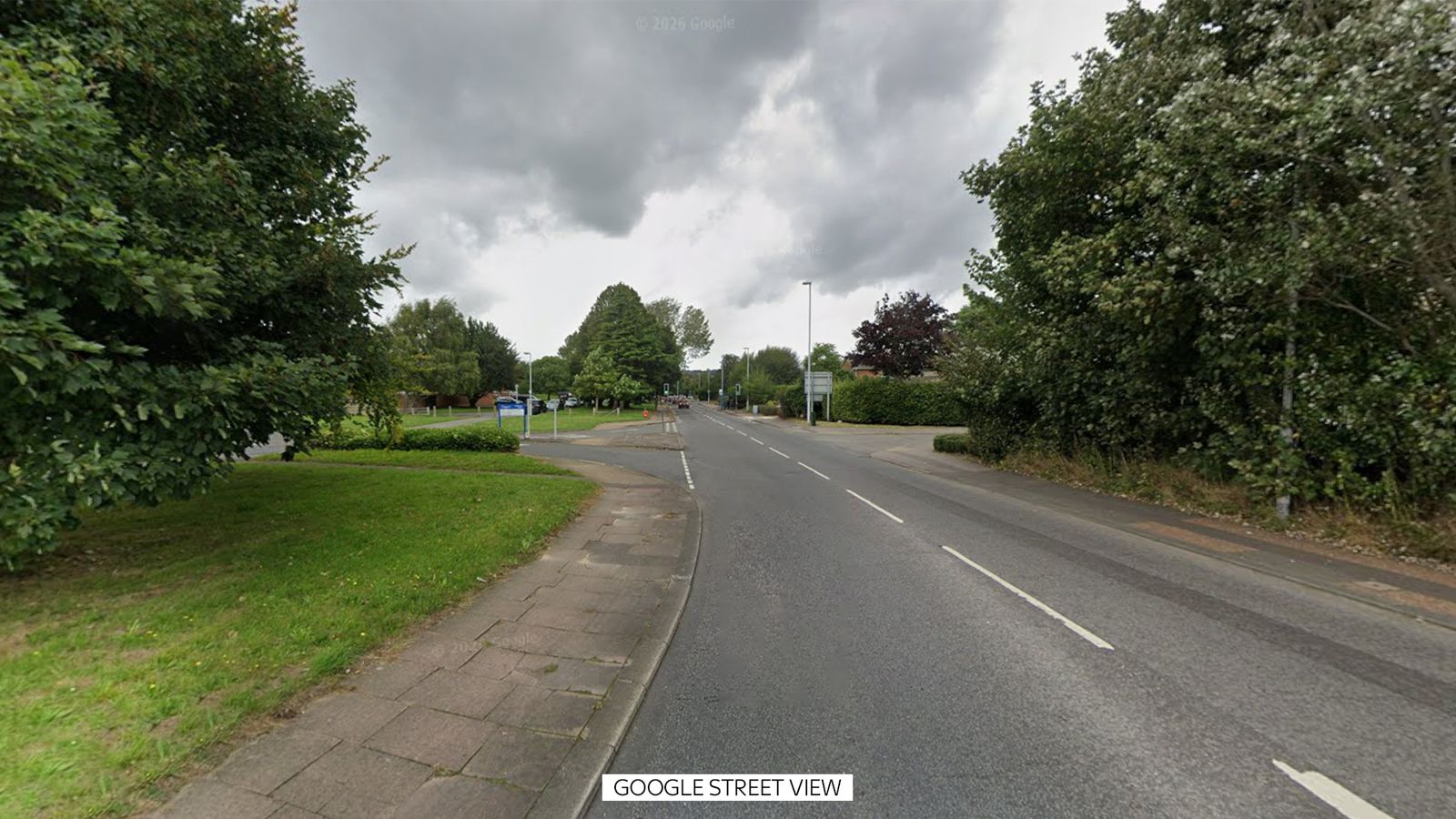Man arrested on suspicion of murder after 65-year-old woman's body ...