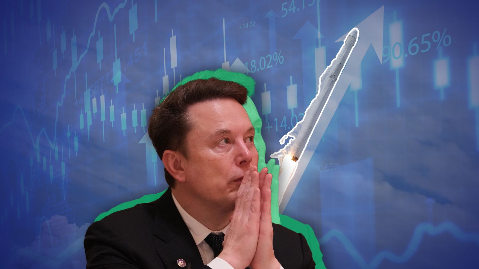 Elon Musk wants your money: This is how SpaceX could make him a ...