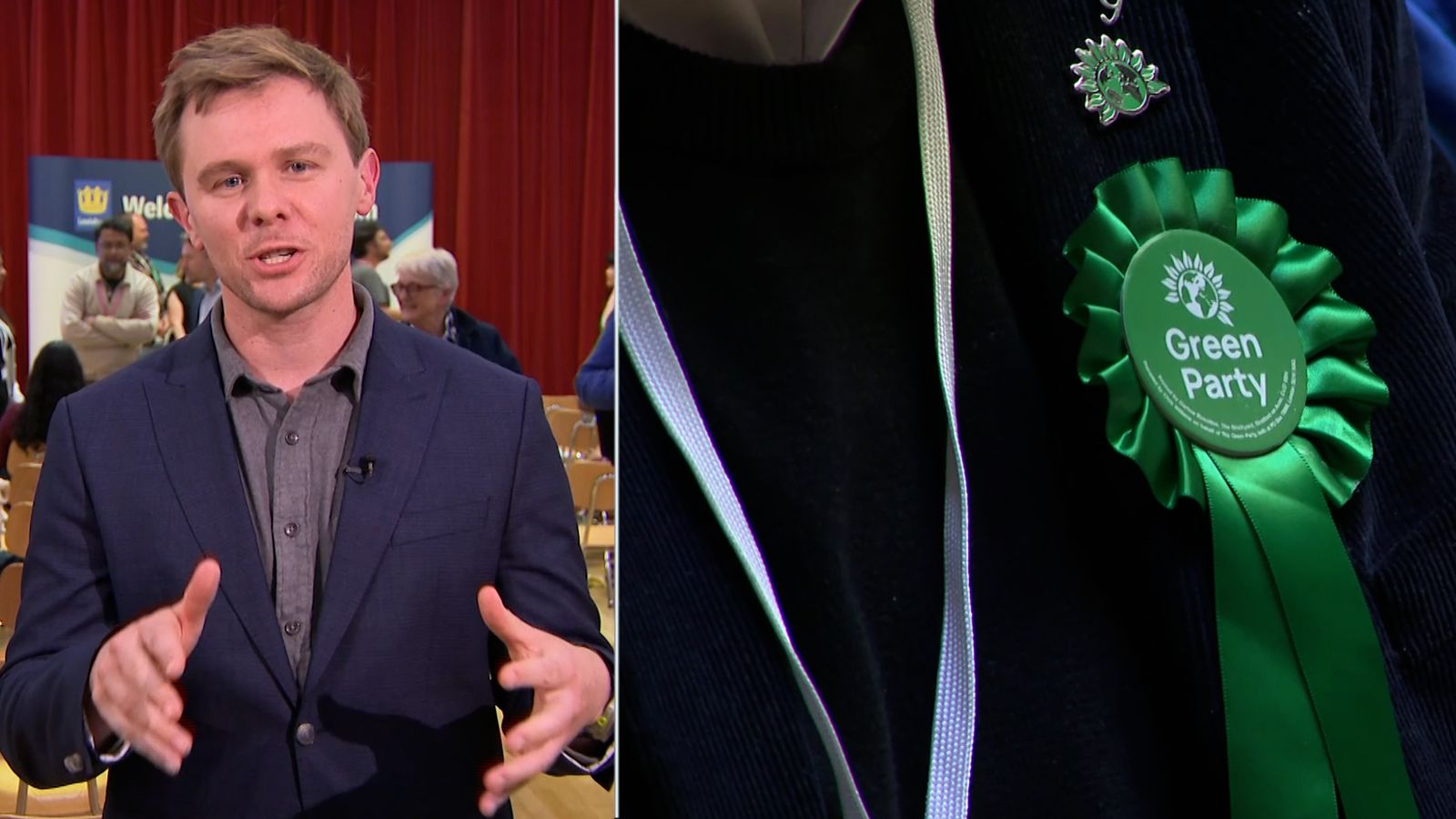 Vote 2026: What is the state of play? | News UK Video News | Sky News