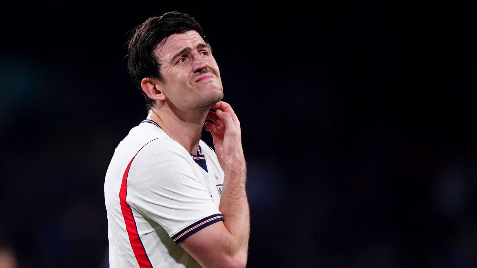 England's omitted XI: The big names who won’t be going to the World Cup ...